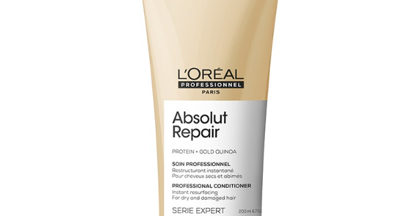 LOREAL ABSOLUT REPAIR CONDITIONER 200ml | Prohair